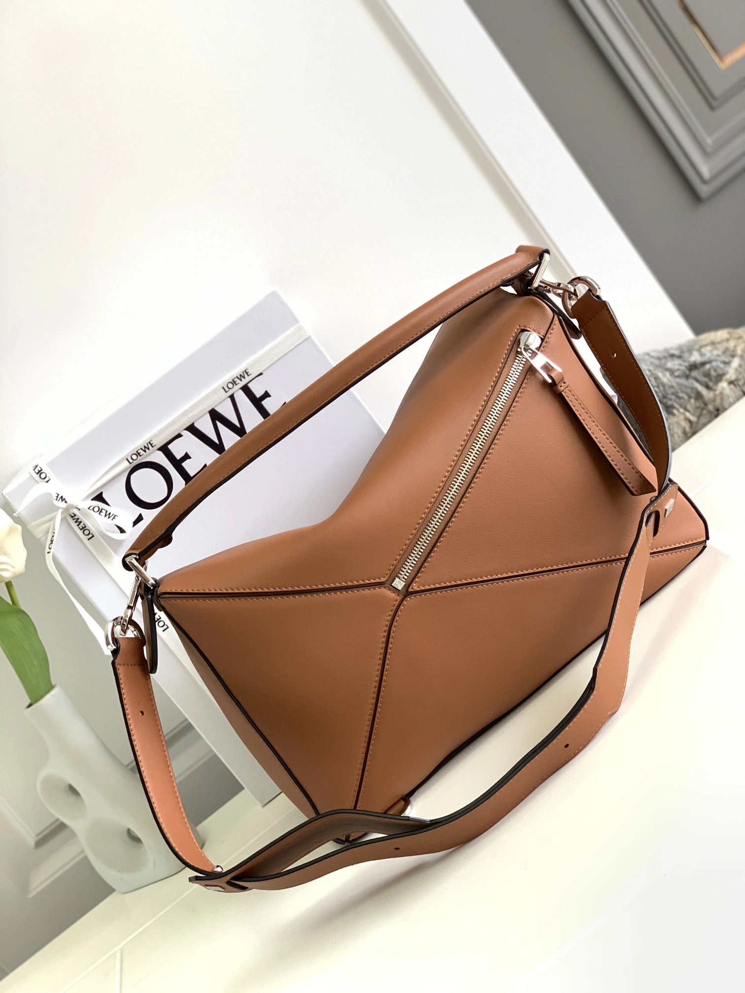 Original Loewe Puzzle Bags