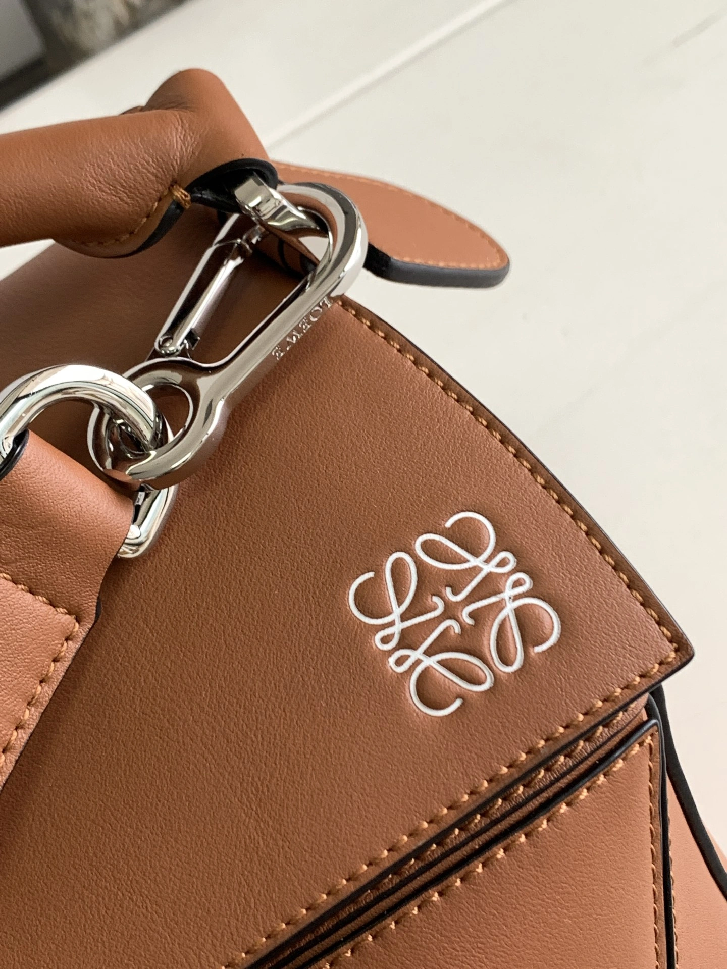 Original Loewe Puzzle Bags