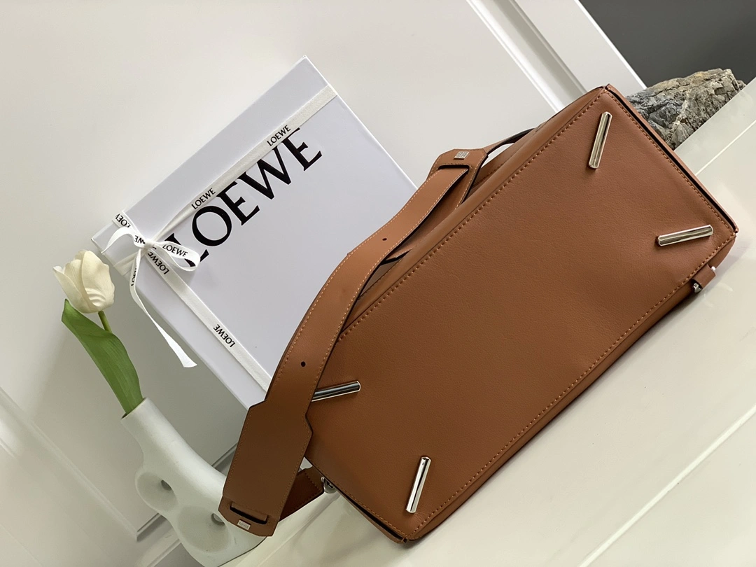 Original Loewe Puzzle Bags