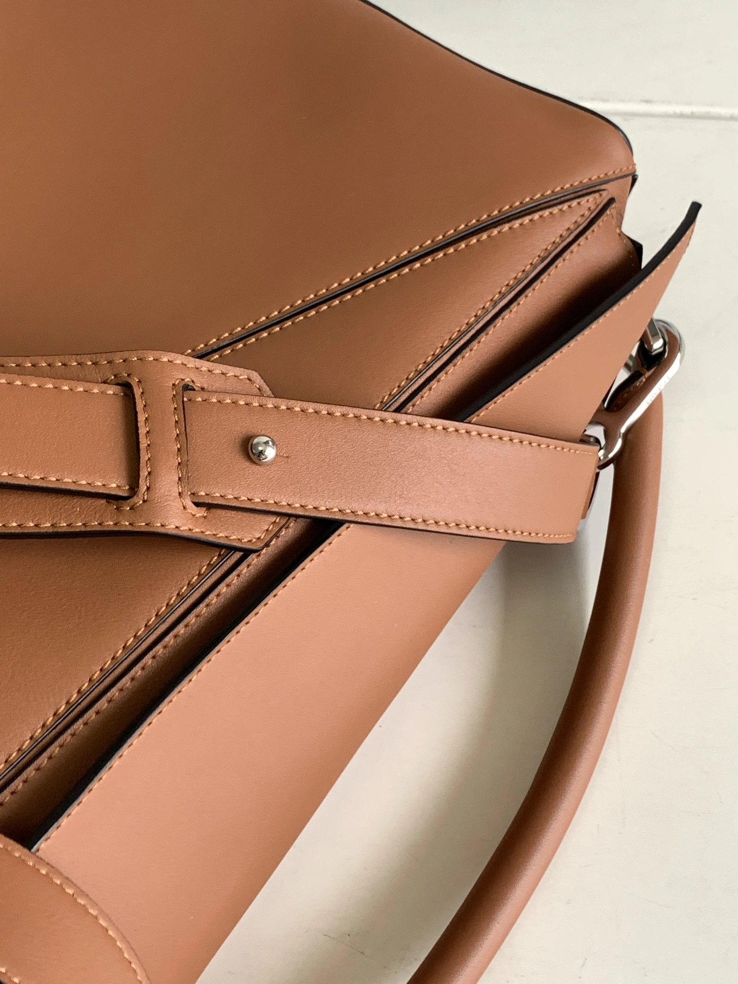 Original Loewe Puzzle Bags