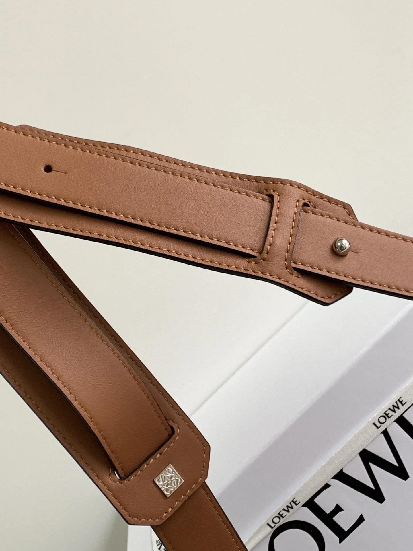 Original Loewe Puzzle Bags