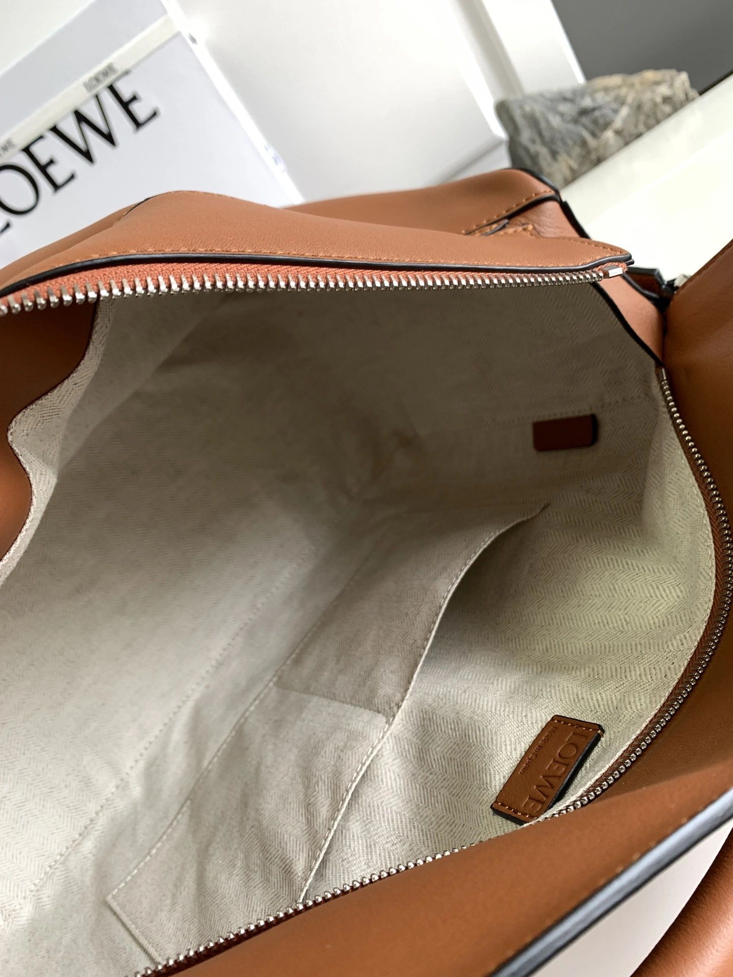 Original Loewe Puzzle Bags