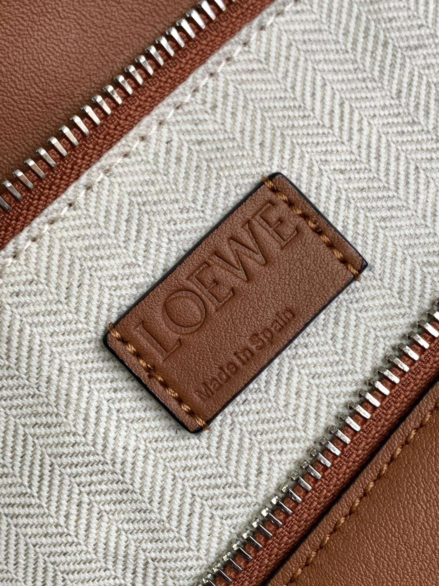 Original Loewe Puzzle Bags