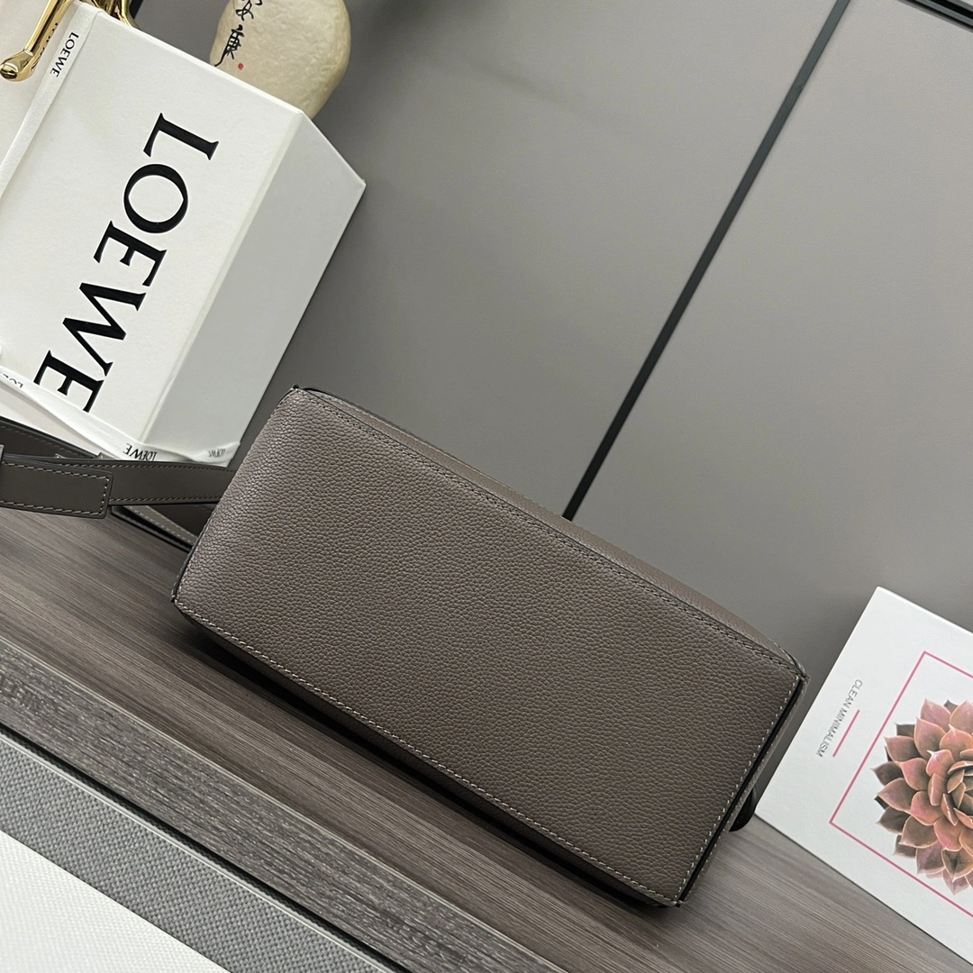 Exact replica Loewe Puzzle Bags