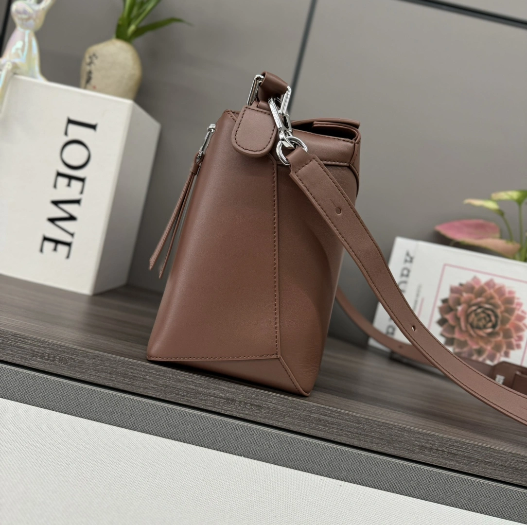 OEM Loewe Puzzle Bags
