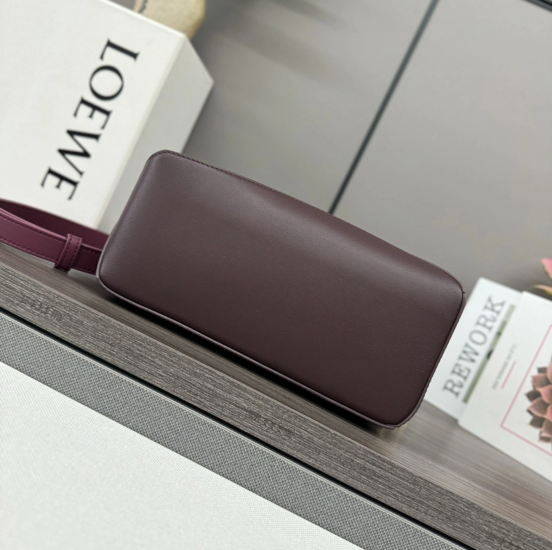Real Loewe Puzzle Bags