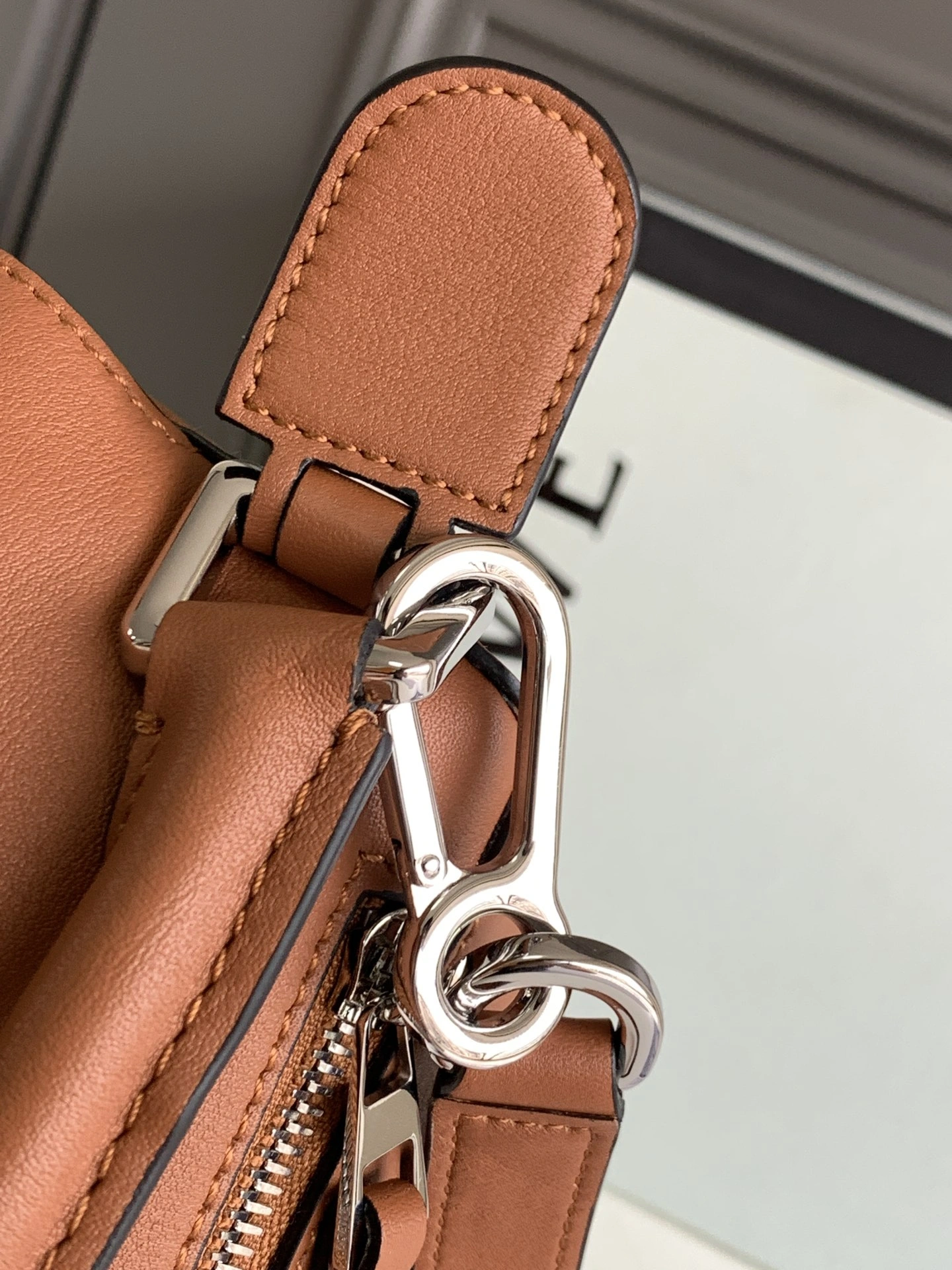 Brand-original Loewe Puzzle Bags