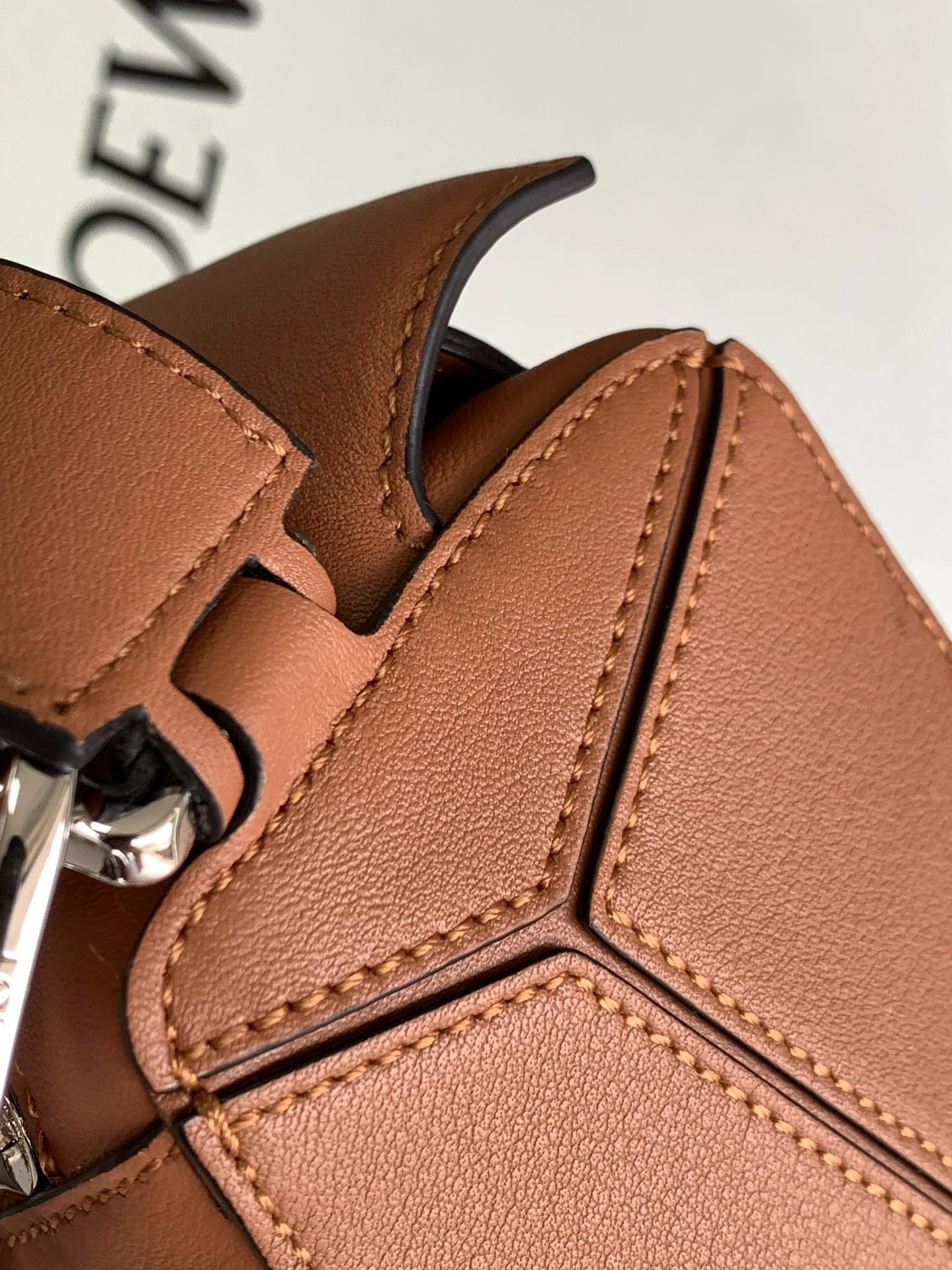 Brand-original Loewe Puzzle Bags
