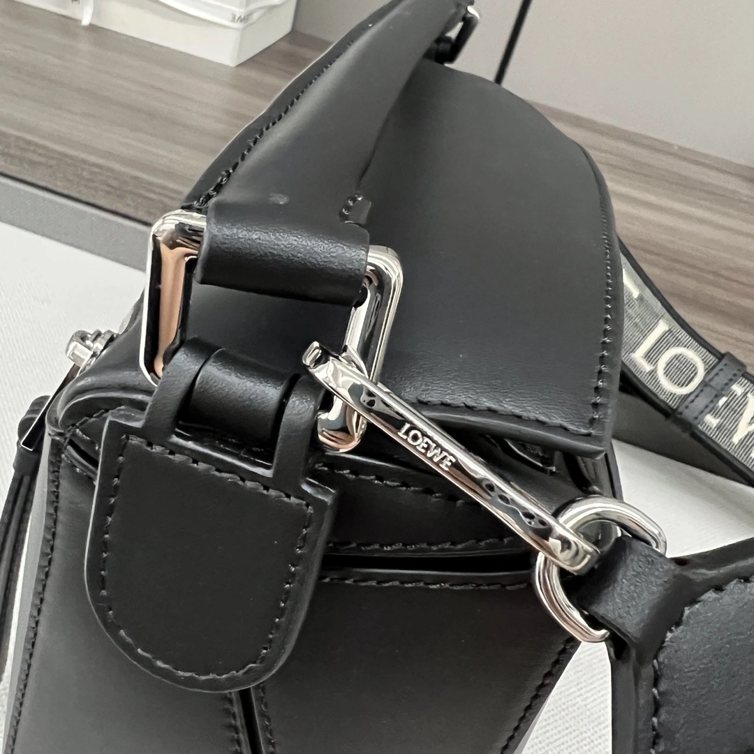 Perfect replica Loewe Puzzle Bags