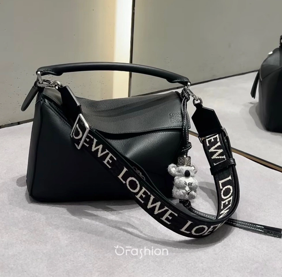Perfect replica Loewe Puzzle Bags