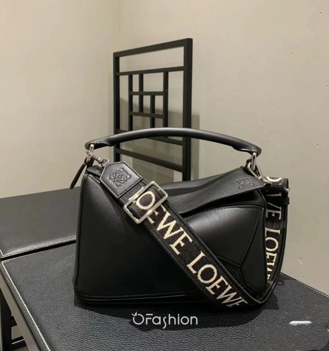Perfect replica Loewe Puzzle Bags