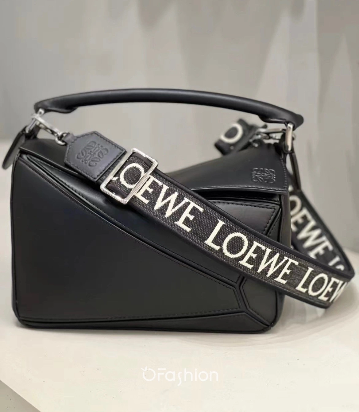 Perfect replica Loewe Puzzle Bags