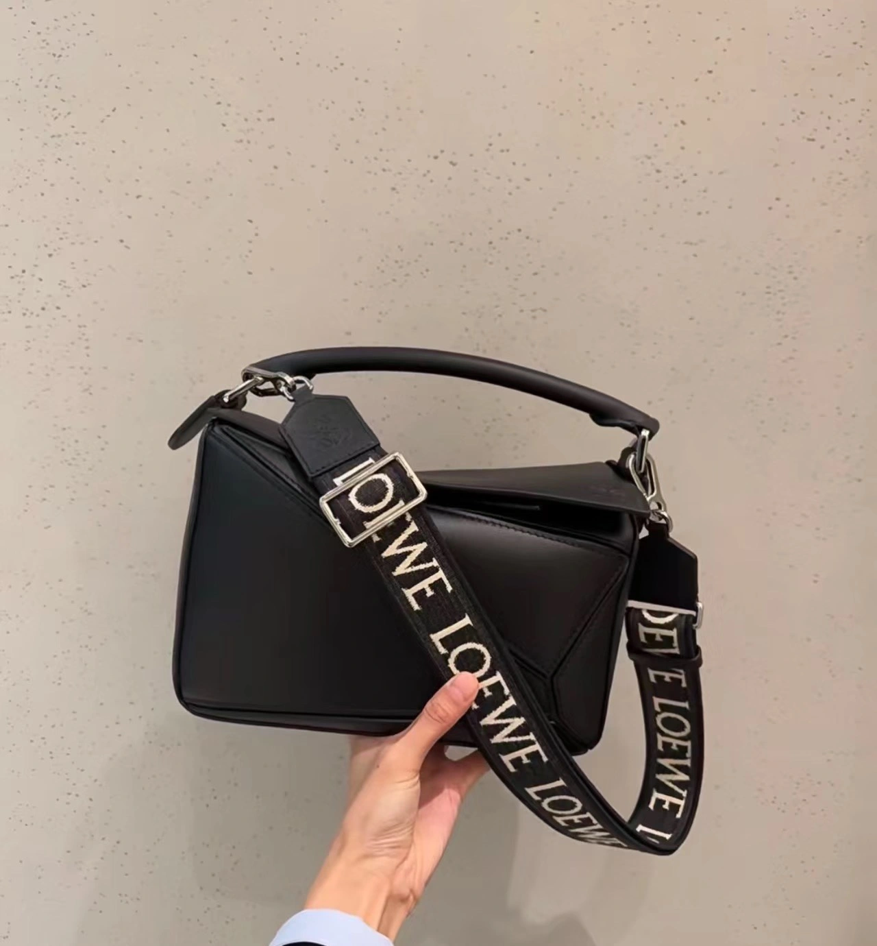 Perfect replica Loewe Puzzle Bags