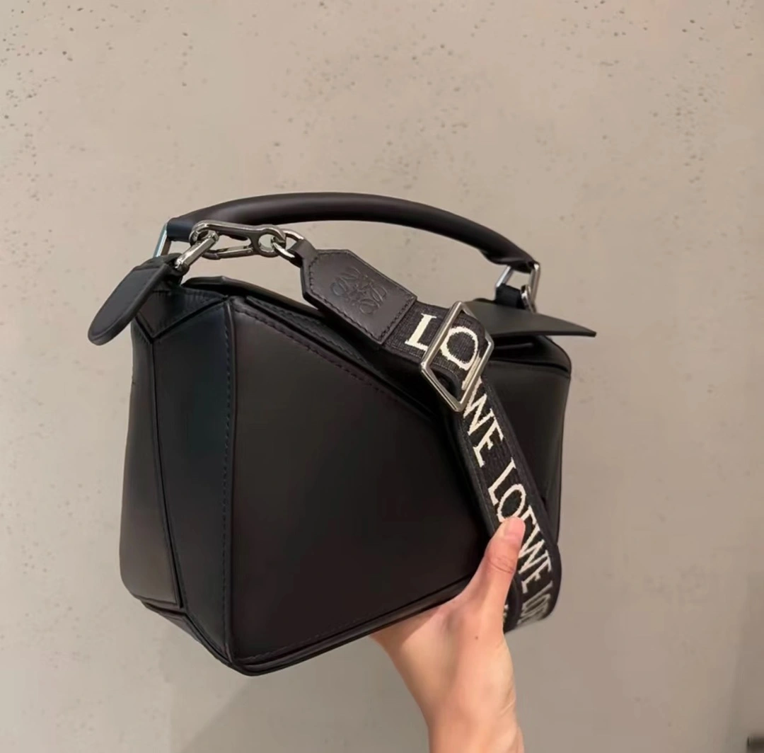 Perfect replica Loewe Puzzle Bags