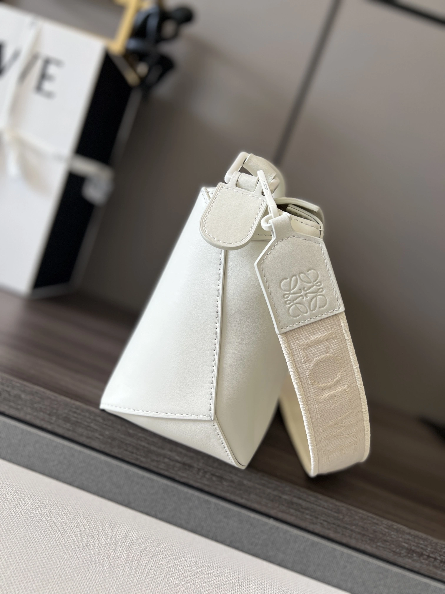 Original Loewe Puzzle Bags