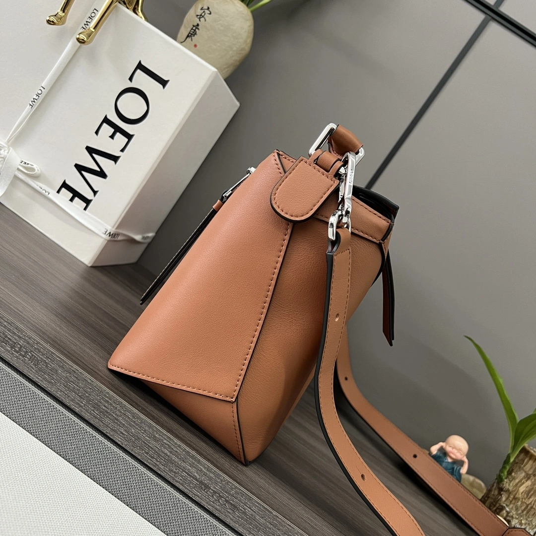 1:1 copy Loewe Puzzle Bags