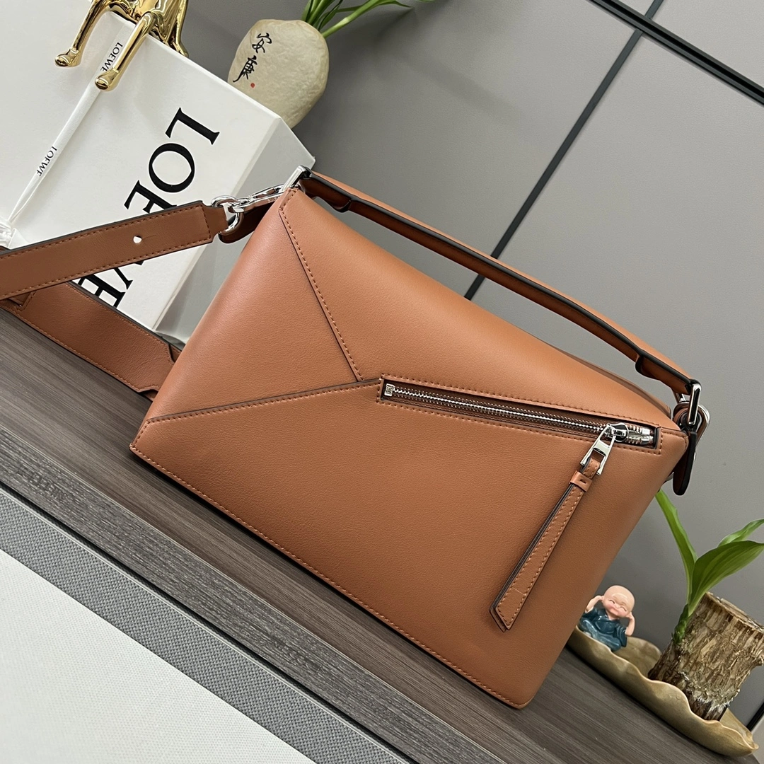 1:1 copy Loewe Puzzle Bags