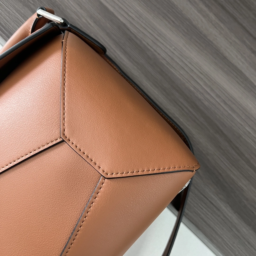 1:1 copy Loewe Puzzle Bags