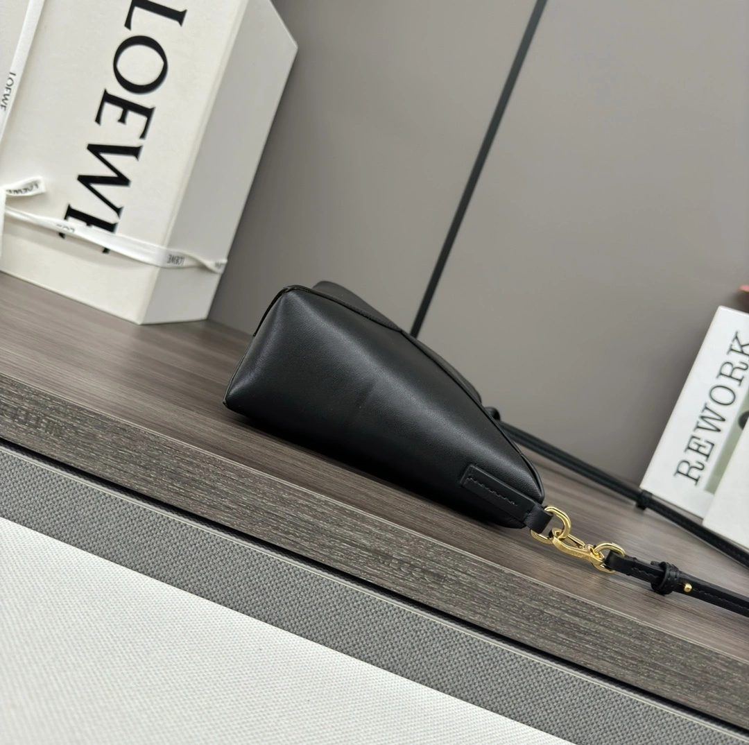 Discounted Loewe Puzzle Bags