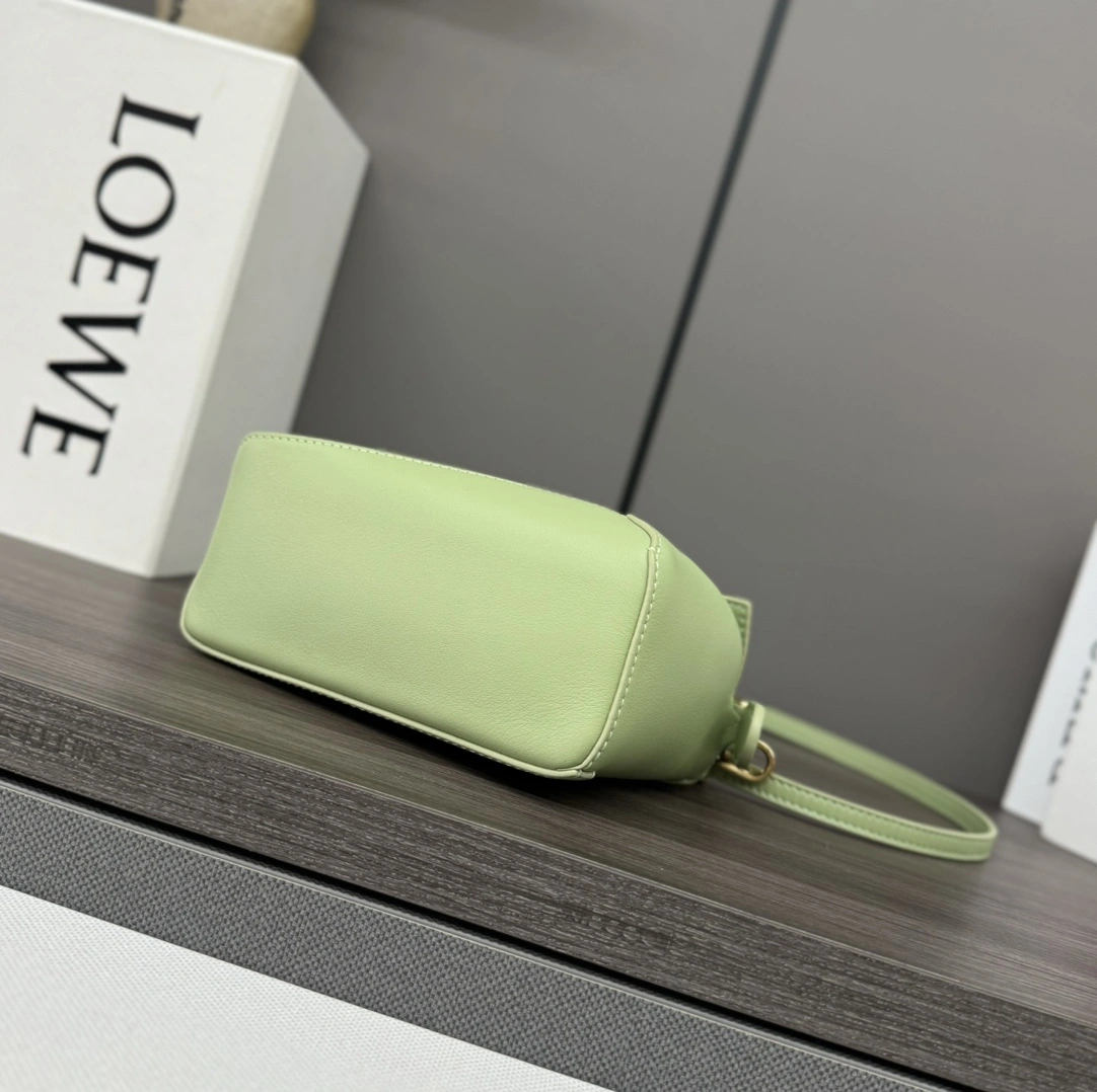 Discounted Loewe Puzzle Bags