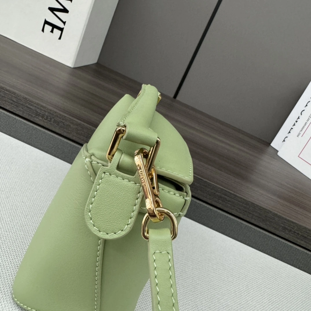 Discounted Loewe Puzzle Bags