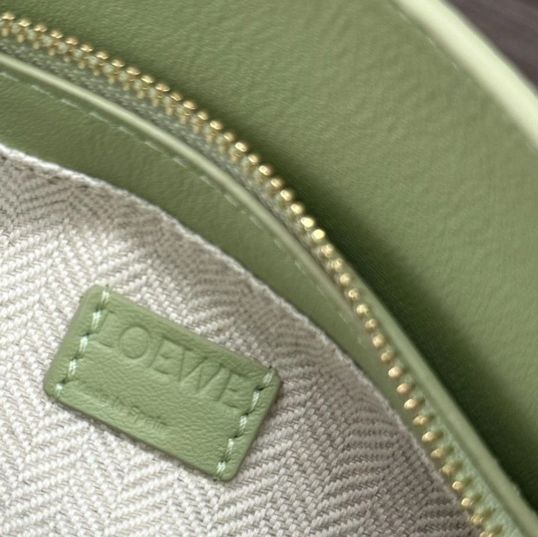 Discounted Loewe Puzzle Bags