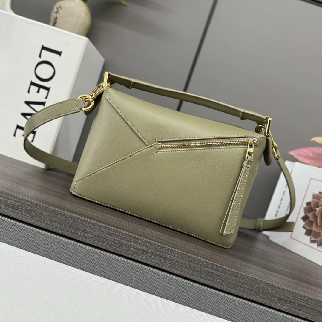 Economical Loewe Puzzle Bags
