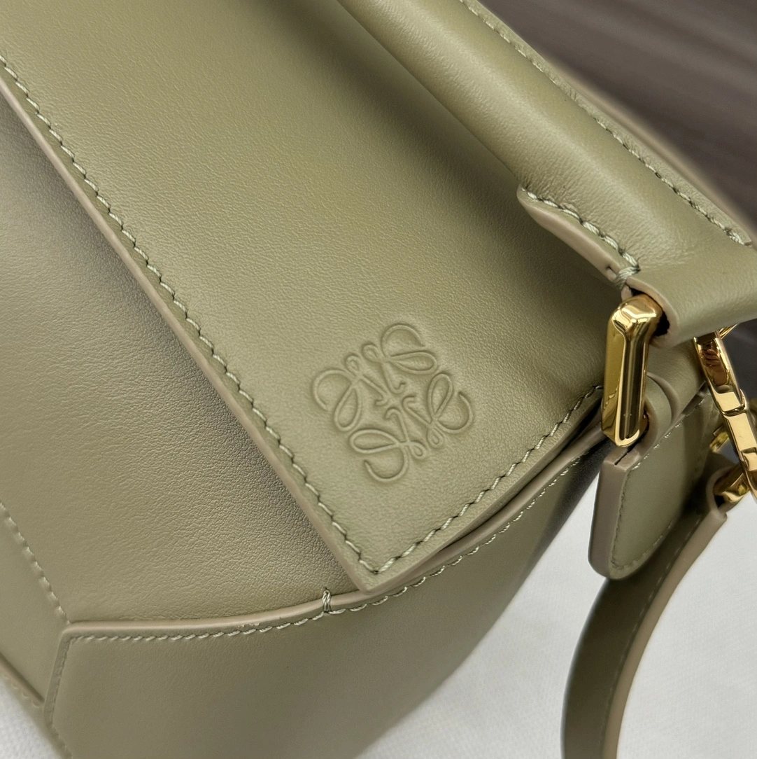 Economical Loewe Puzzle Bags