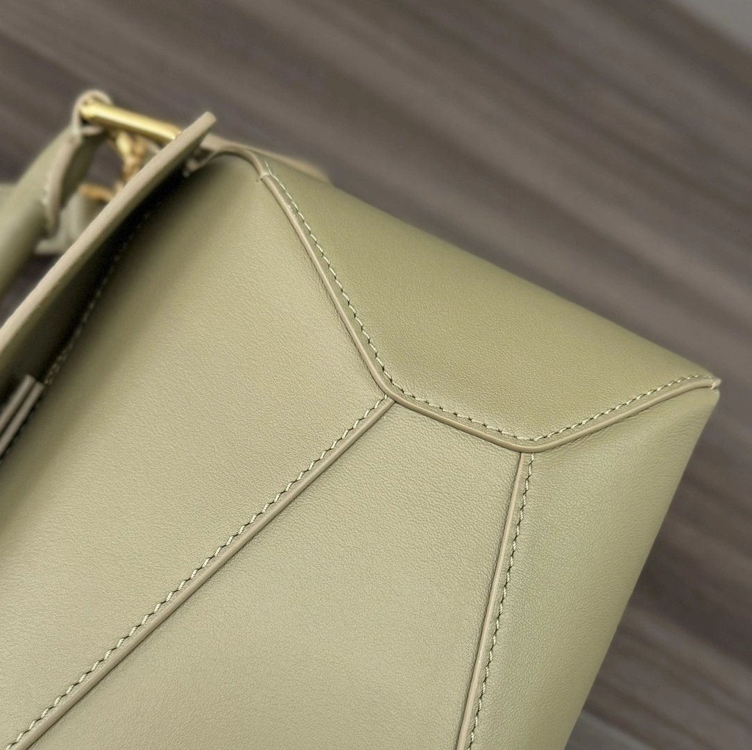 Economical Loewe Puzzle Bags