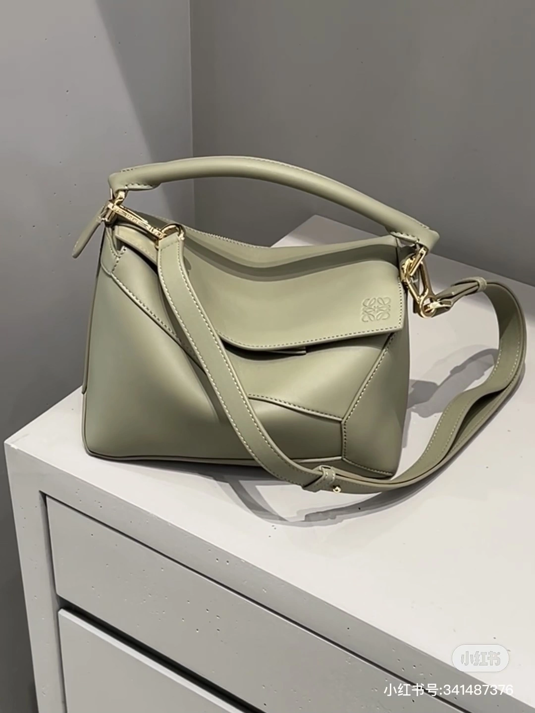 Economical Loewe Puzzle Bags