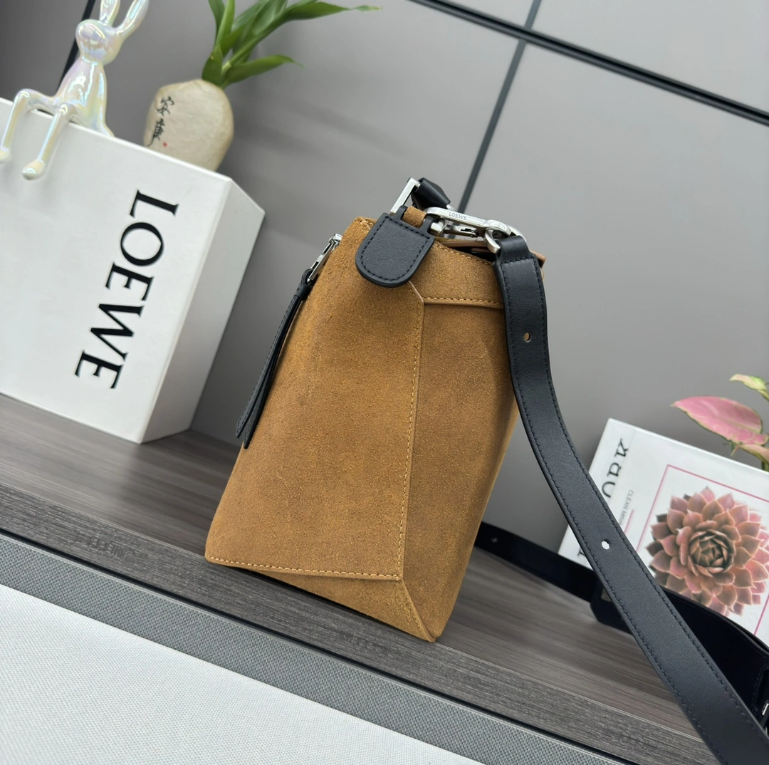 Original Loewe Puzzle Bags