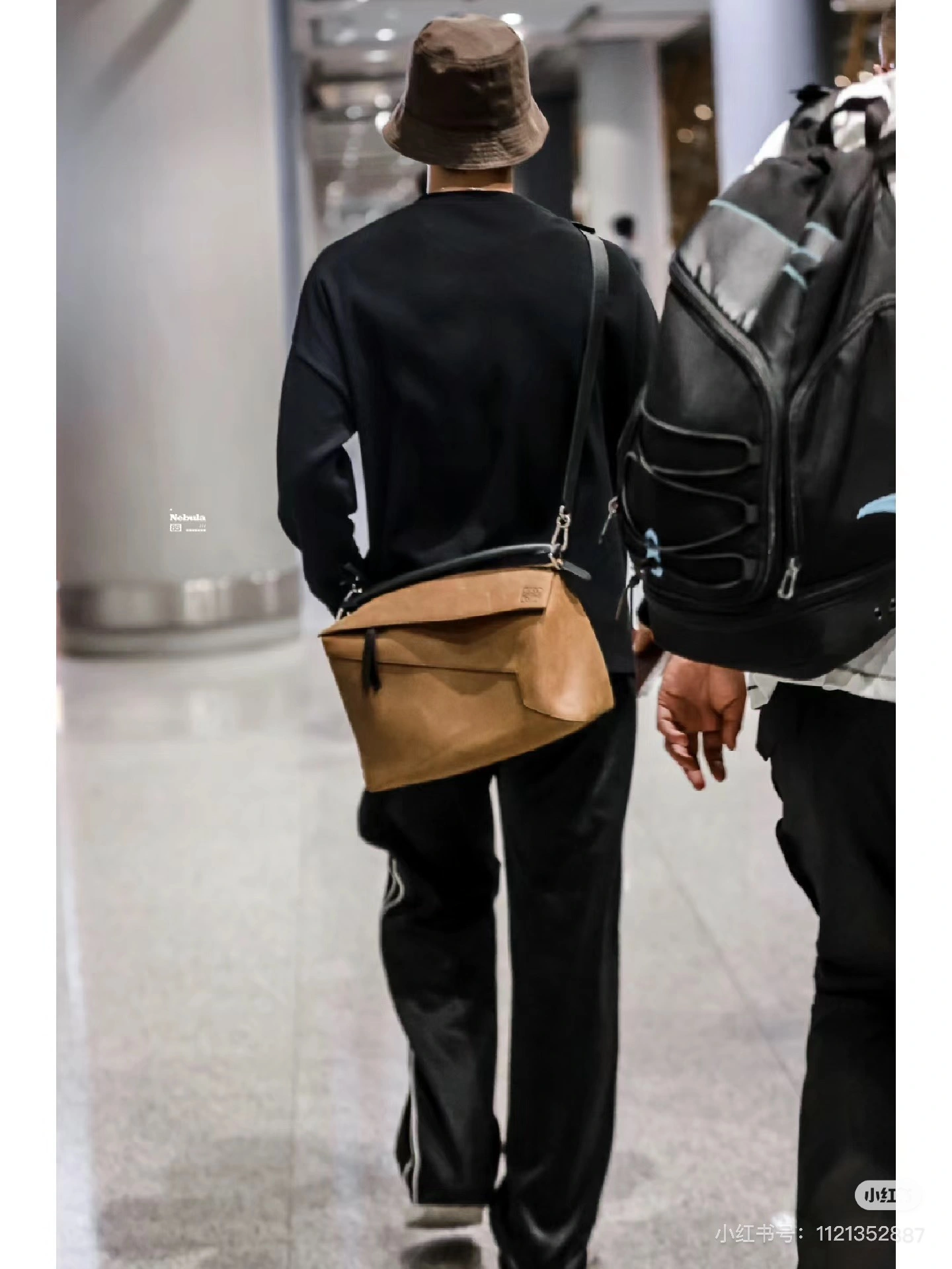 Original Loewe Puzzle Bags