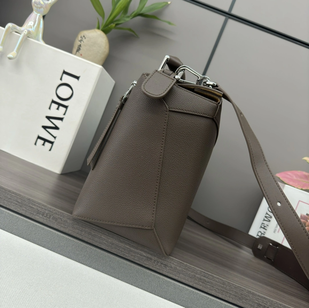 Perfect replica Loewe Puzzle Bags