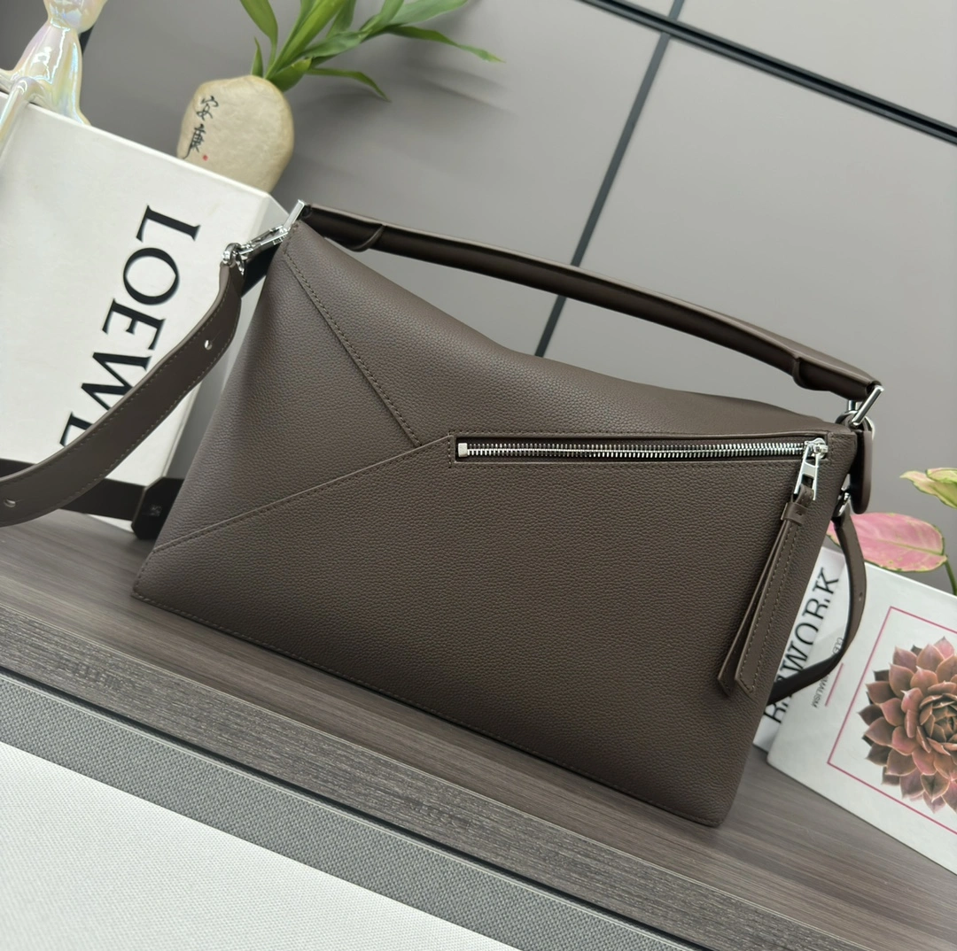 Perfect replica Loewe Puzzle Bags