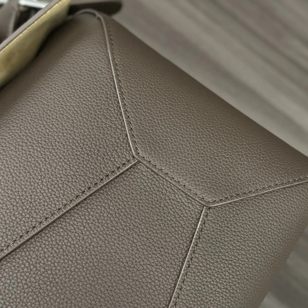 Perfect replica Loewe Puzzle Bags