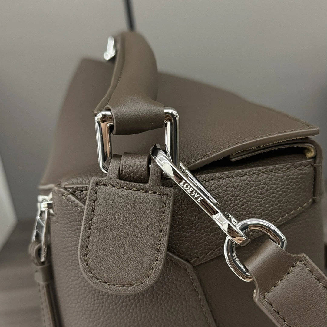 Perfect replica Loewe Puzzle Bags