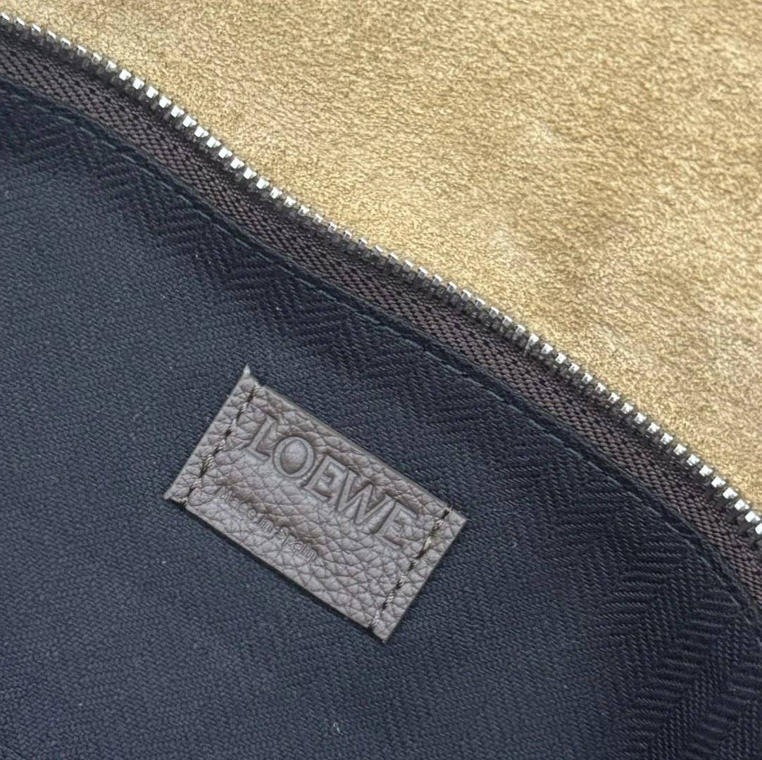 Perfect replica Loewe Puzzle Bags
