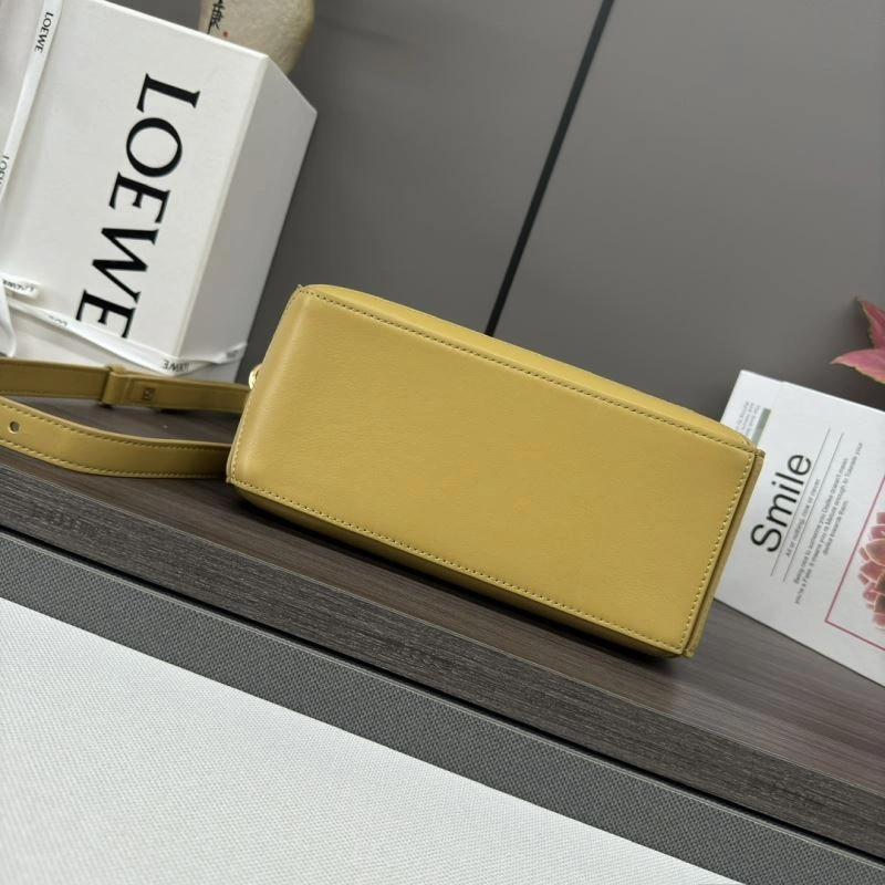 Real Loewe Puzzle Bags