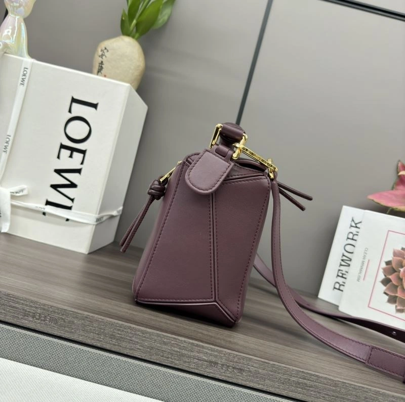 Bargain Loewe Puzzle Bags