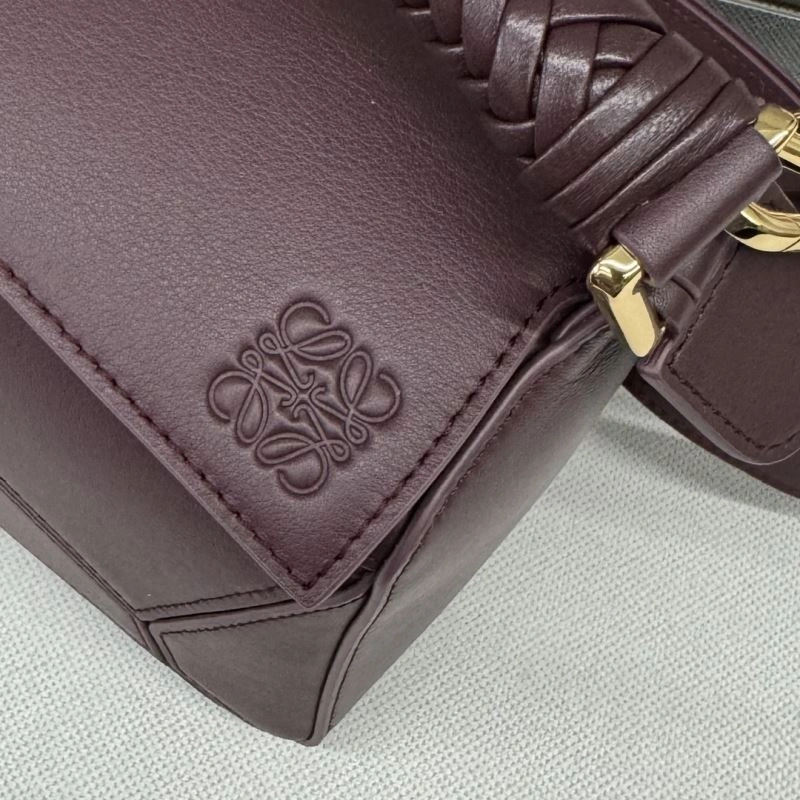 Bargain Loewe Puzzle Bags
