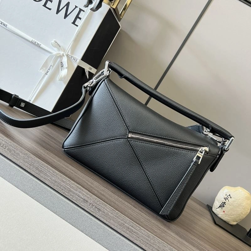 Reasonably priced Loewe Puzzle Bags