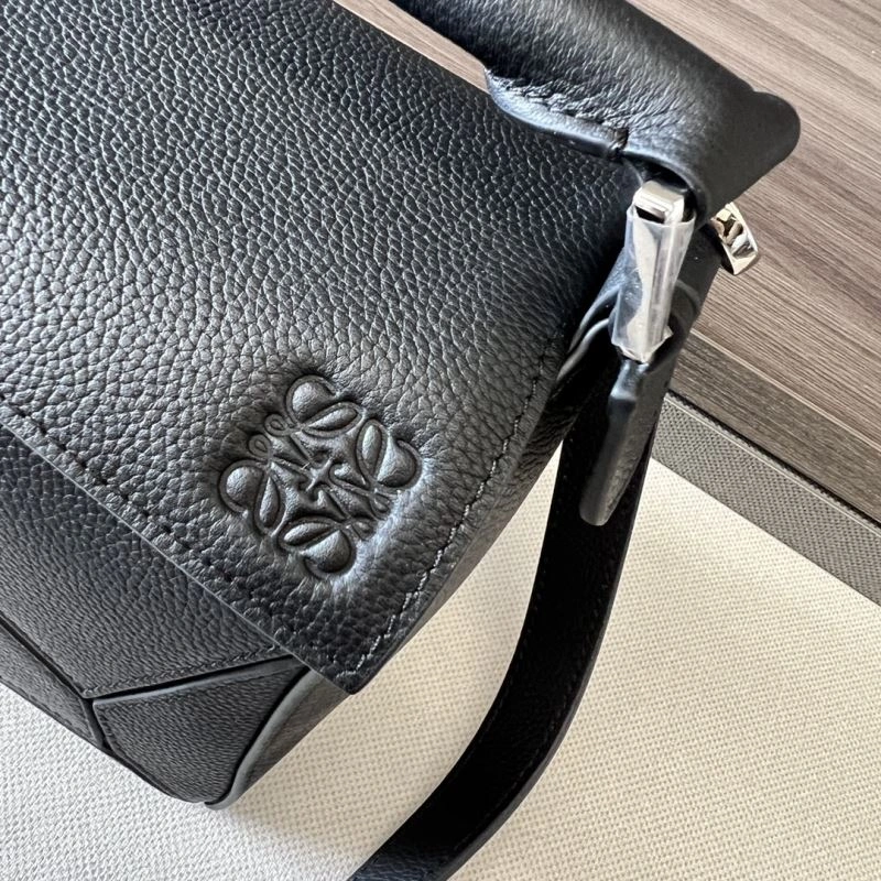 Reasonably priced Loewe Puzzle Bags