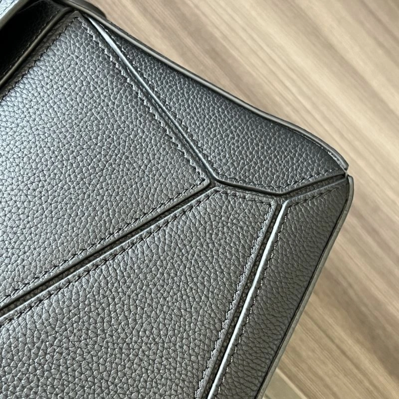 Reasonably priced Loewe Puzzle Bags