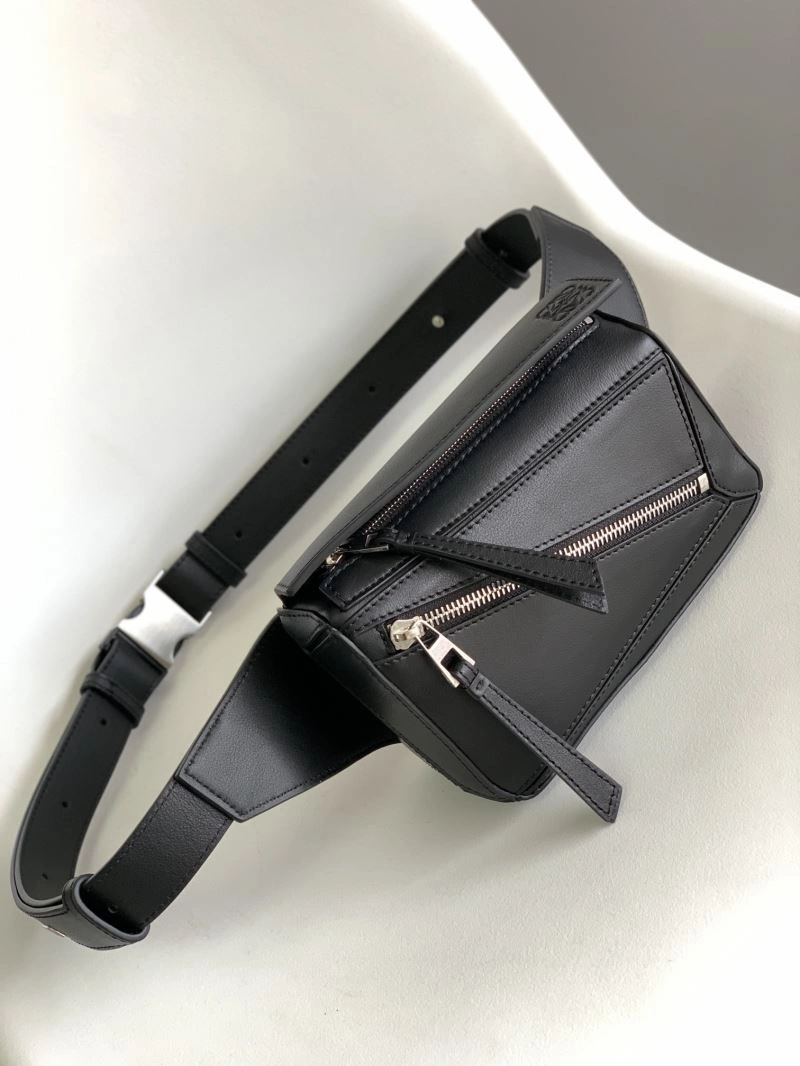 Loewe Puzzle Bags