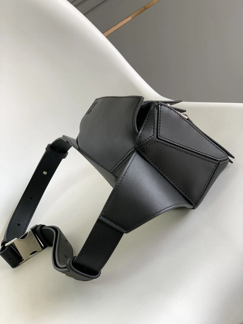 Reasonably priced Loewe Puzzle Bags