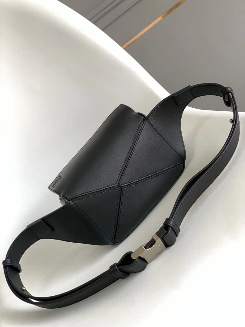 Reasonably priced Loewe Puzzle Bags