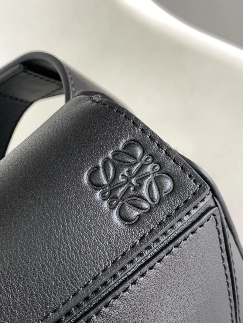 Reasonably priced Loewe Puzzle Bags