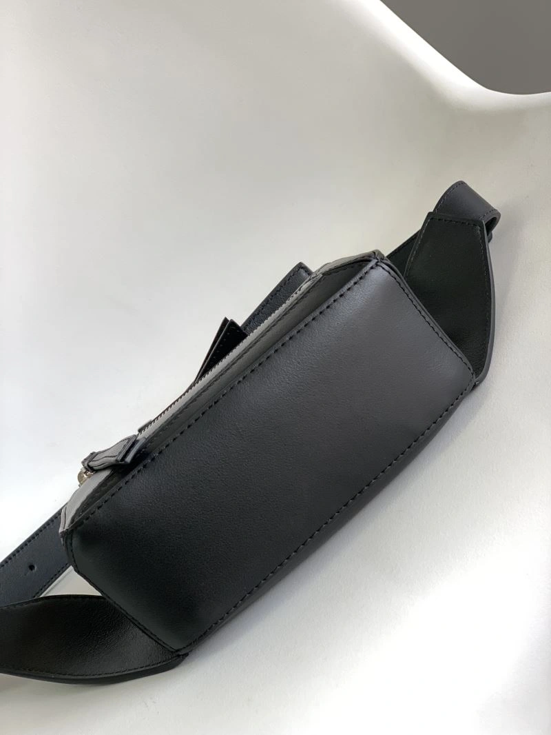 Reasonably priced Loewe Puzzle Bags