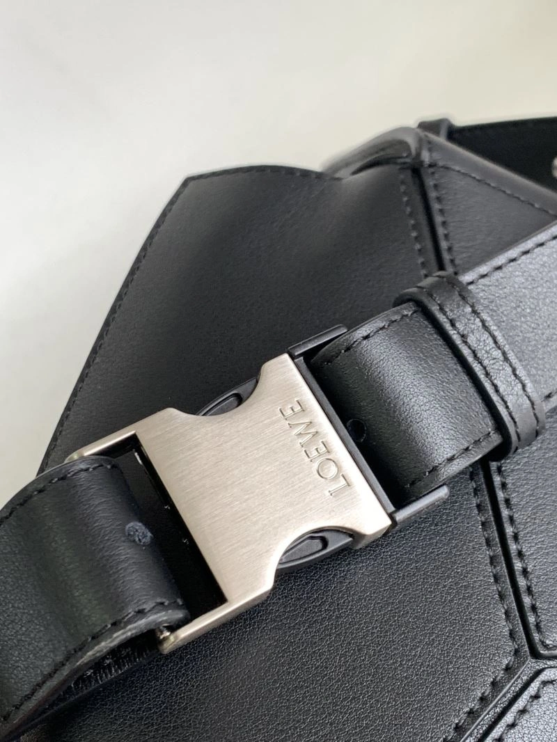 Reasonably priced Loewe Puzzle Bags