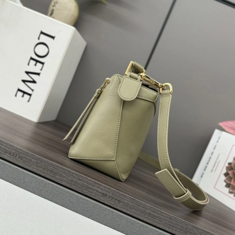 Official Loewe Puzzle Bags